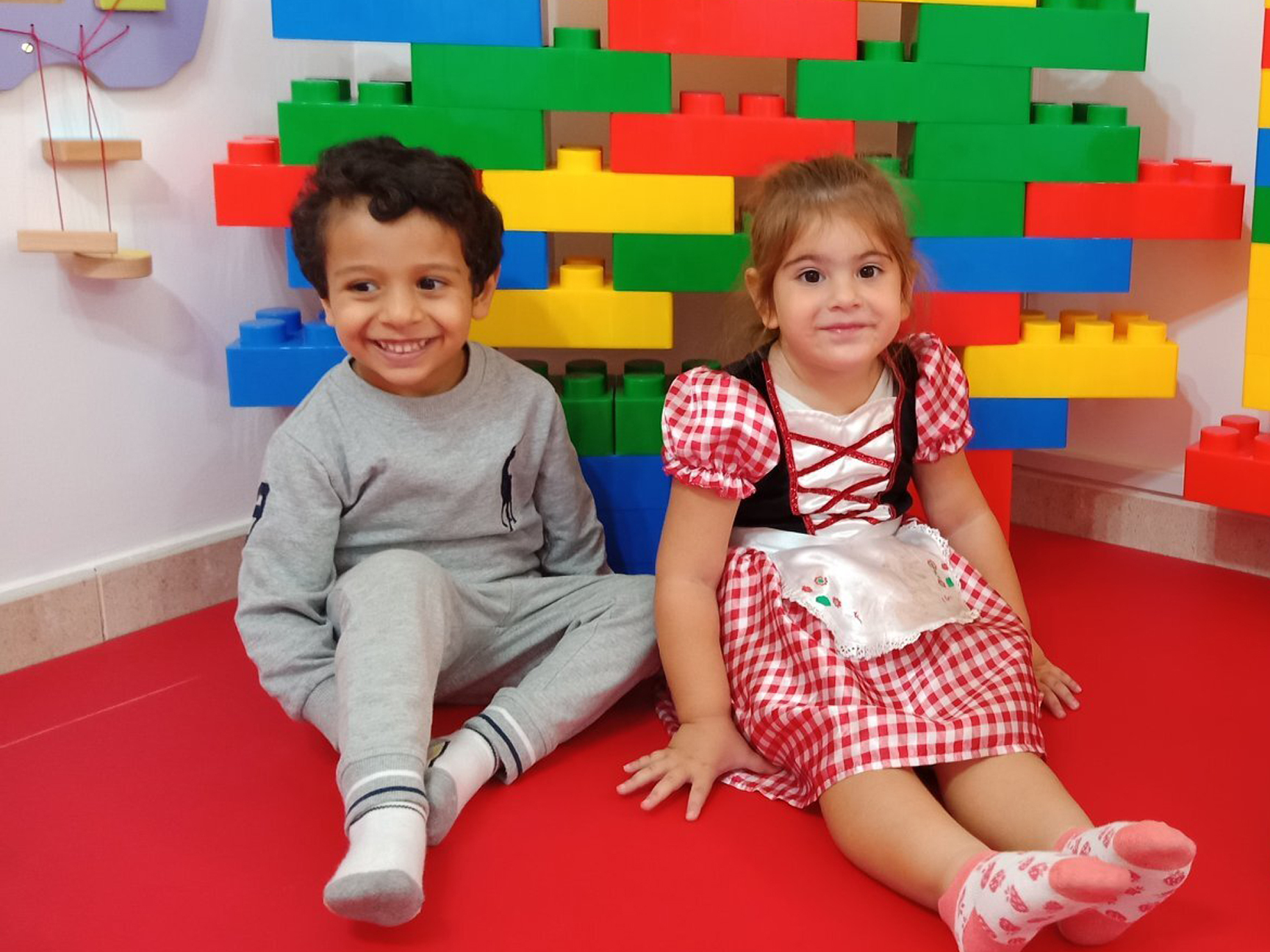 Best Nursery & Daycare in Muscat | Top Early Learning School in Oman