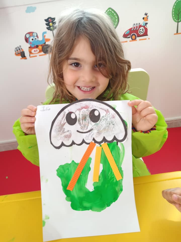 Best Nursery & Daycare in Muscat | Top Early Learning School in Oman