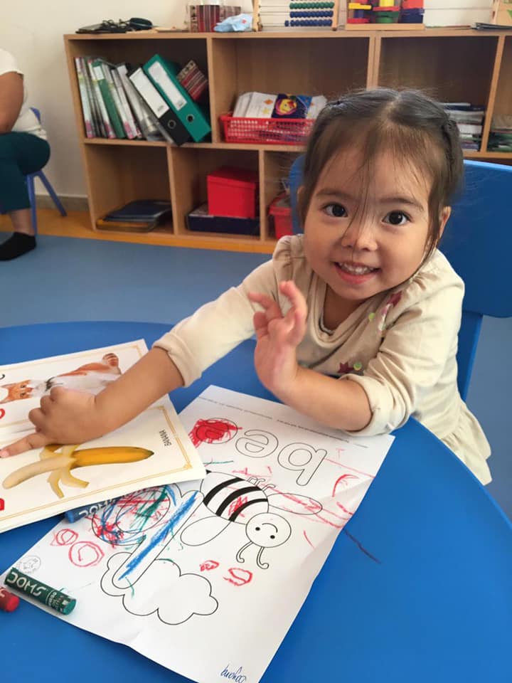 Best Nursery & Daycare in Muscat | Top Early Learning School in Oman