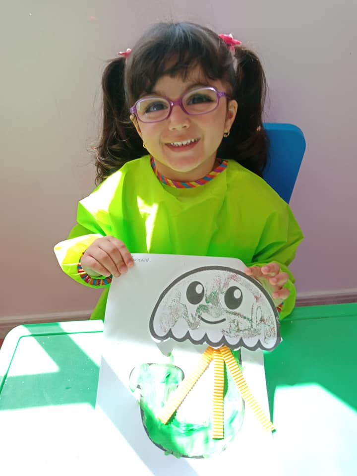 Best Nursery & Daycare in Muscat | Top Early Learning School in Oman