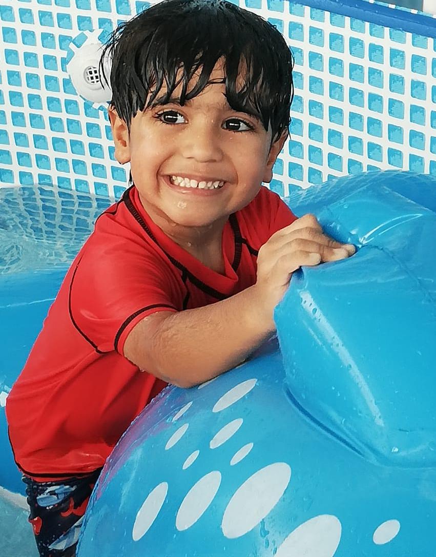 Best Nursery & Daycare in Muscat | Top Early Learning School in Oman